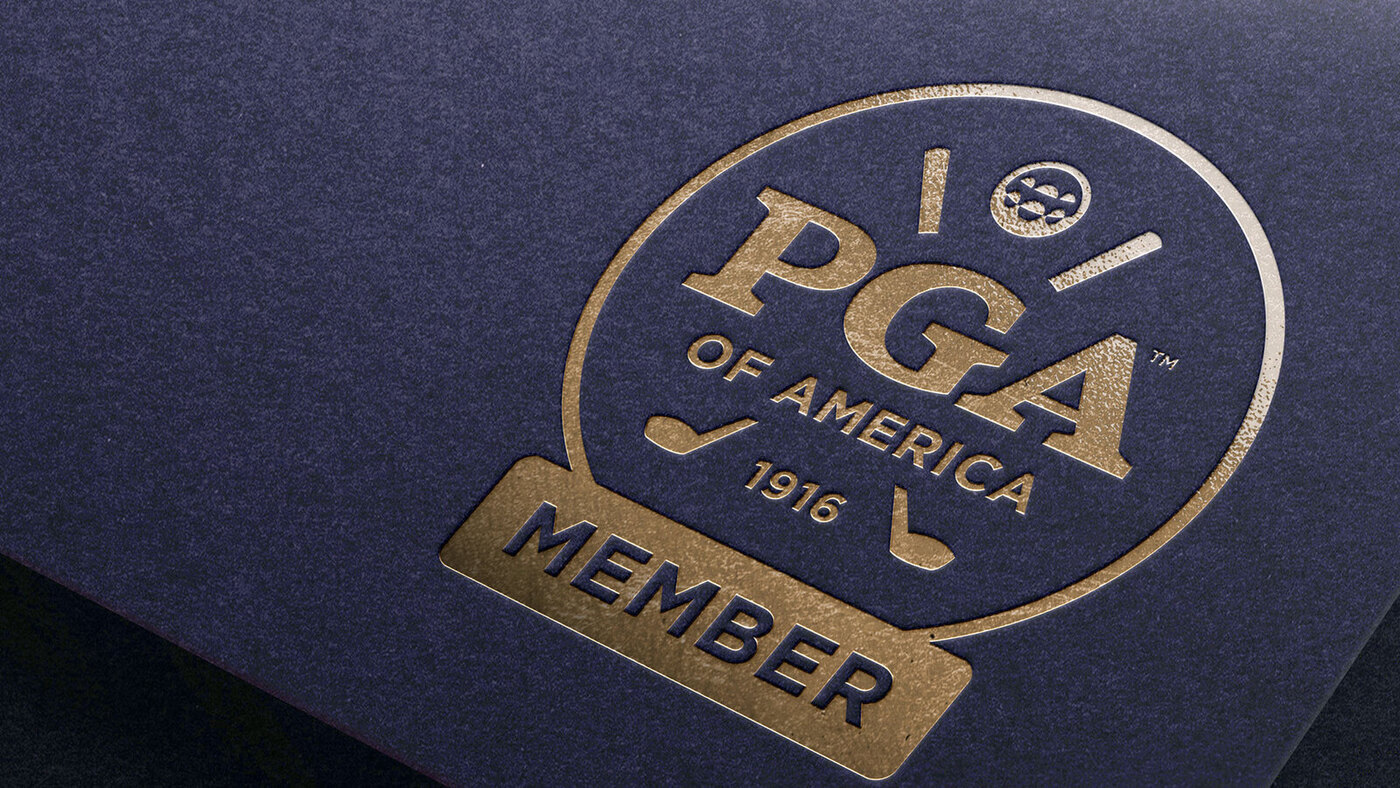 Pga Of America Logo
